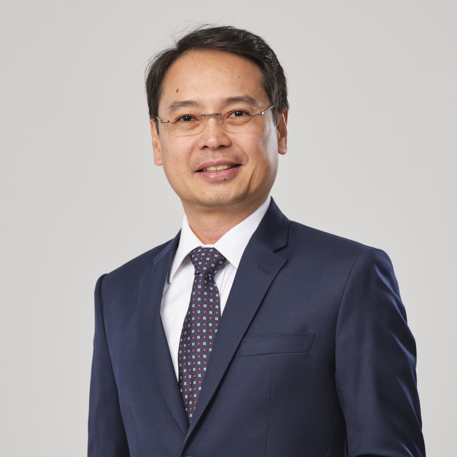 Our Leaders | Filinvest Development Corporation